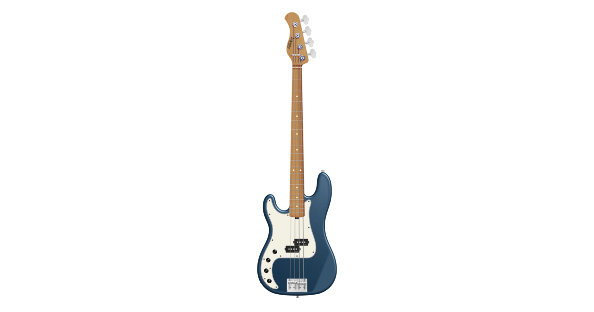 Sadowsky Guitars: Sadowsky MasterBuilt 20-Fret Ultra Vintage P Bass ...